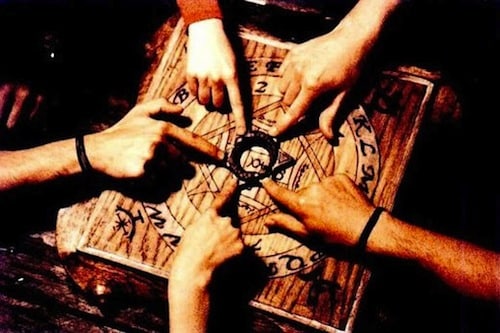 Safe Summoning Spells: A Guide To Contacting The Dead – Rune Soup