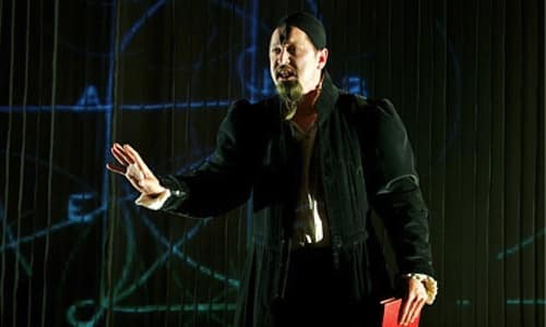 A Wizard’s Review Of Dr Dee – The Opera – Rune Soup