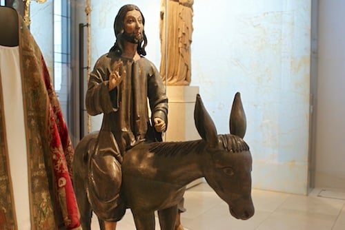 Jesus Is A Myth (And That’s Why I Like Him) – Rune Soup