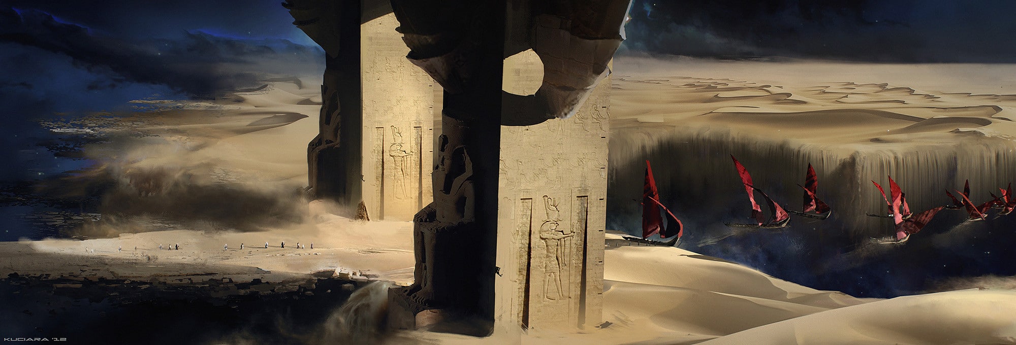 H1 2021 Astrological Forecast with Austin Coppock – Rune Soup