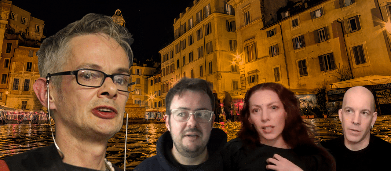 The Legacy of Jake Stratton-Kent – Rune Soup