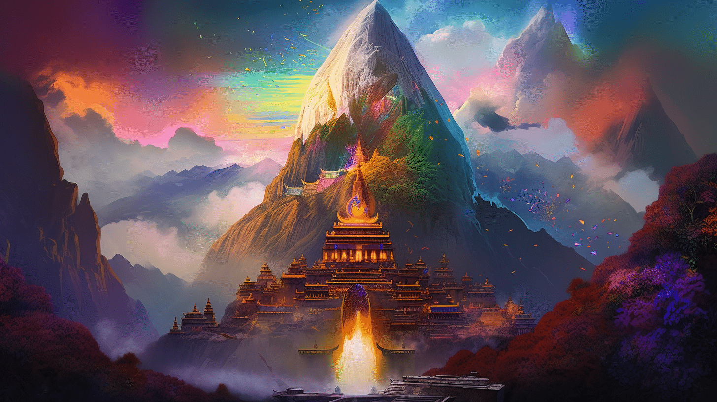 Towards A Definition of Magic – Rune Soup