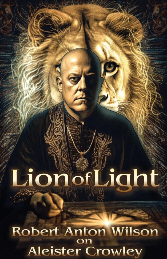 Reviewing Robert Anton Wilson Reviewing Aleister Crowley – Rune Soup