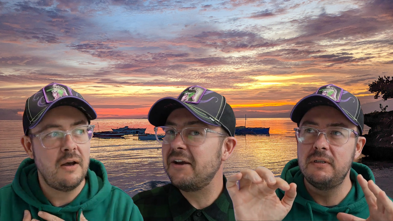 My Year In Review And How To Do Yours | Solo Show – Rune Soup