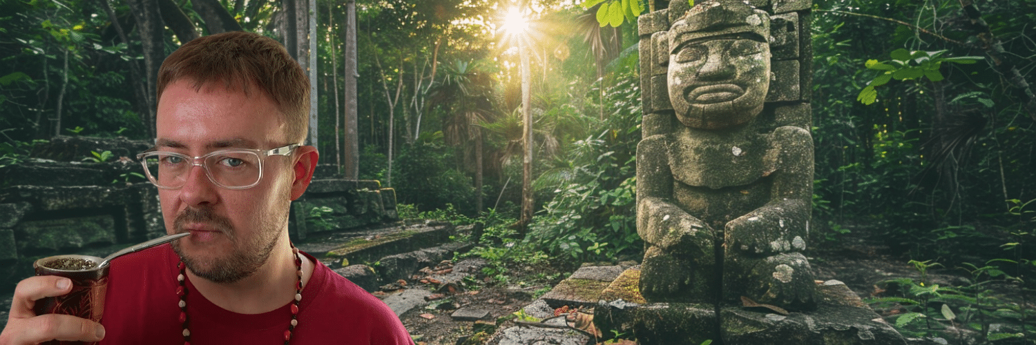 Animism Explained: Sacred Objects (Episode 2) – Rune Soup